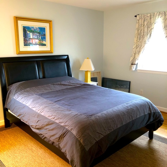 Fieldcrest | Bedding | Host Picknwot Fieldcrest Luxury Queen Duvet ...